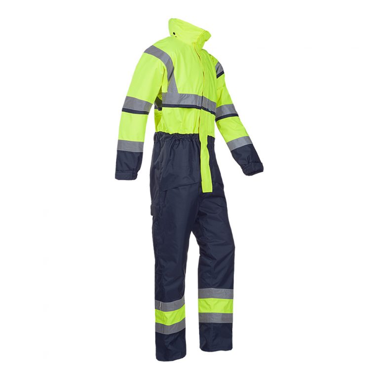 Buzo térmico impermeable archivos - GSP-CHILE Seguridad industrial y ...